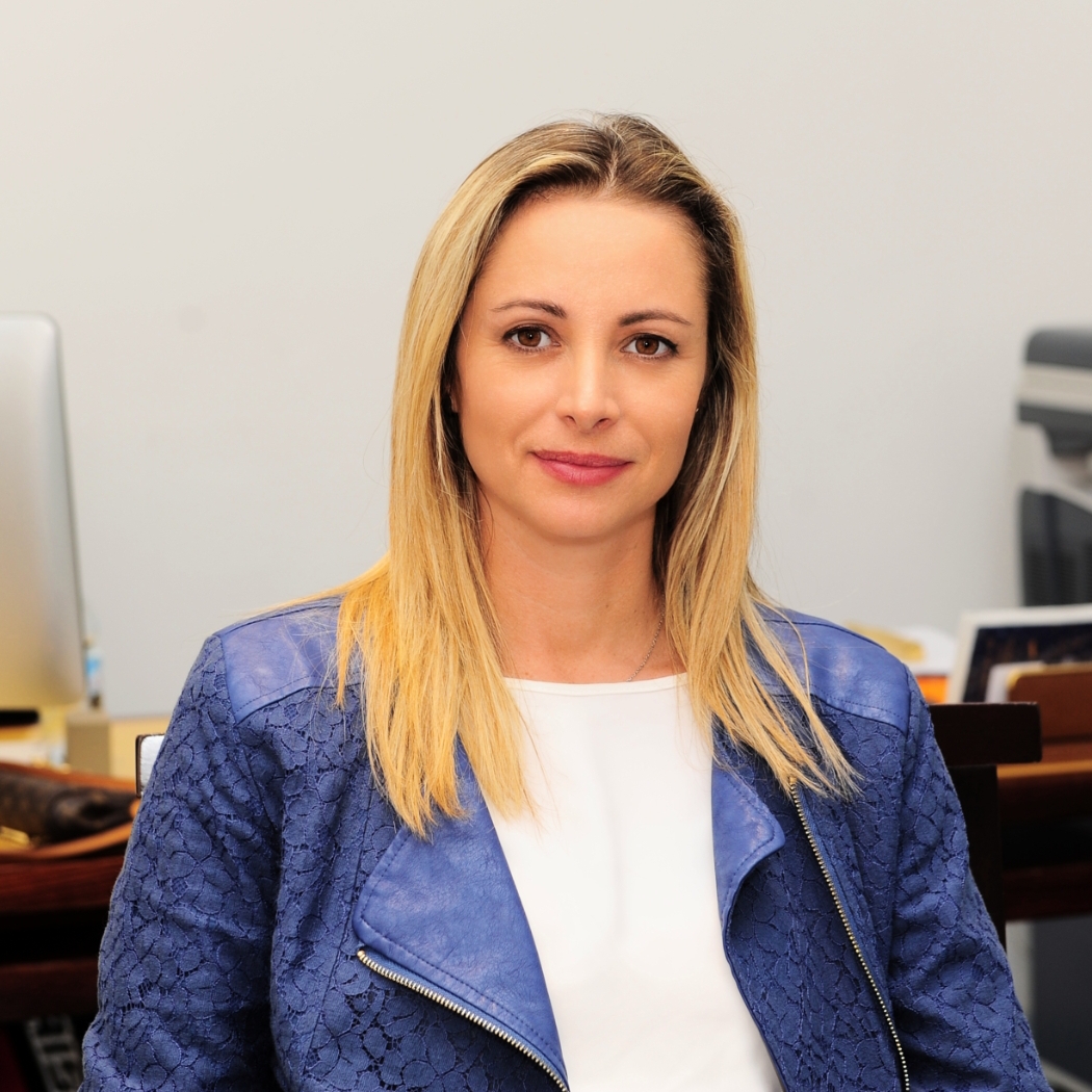 Chi sono - Laura Borzetti